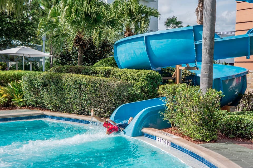 Unleash the Fun in a Splash-tastic Adventure! - WetnWildPalmsprings